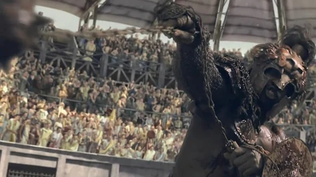 Laquearius | Spartacus Wiki | Fandom