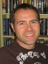 Mark Morris | Spartacus Wiki | Fandom