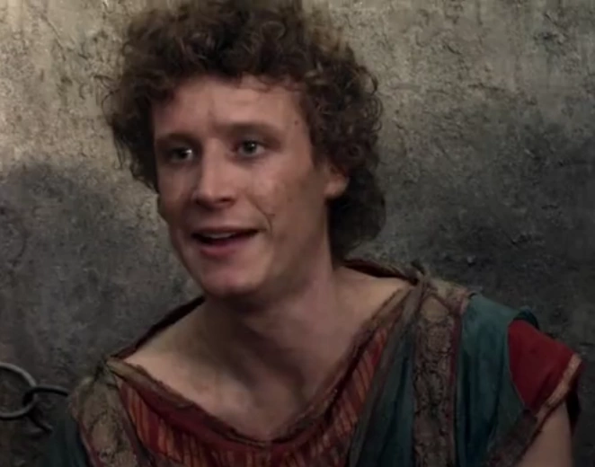 Cassius | Spartacus Wiki | Fandom