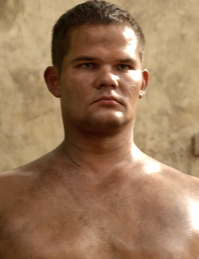 Unnamed Trainee | Spartacus Wiki | Fandom