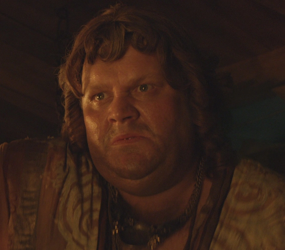 Arminius | Spartacus Wiki | Fandom