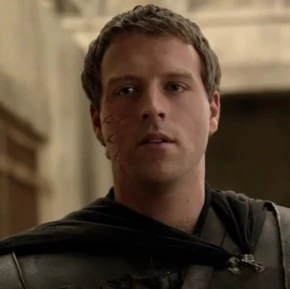 Hector | Spartacus Wiki | Fandom