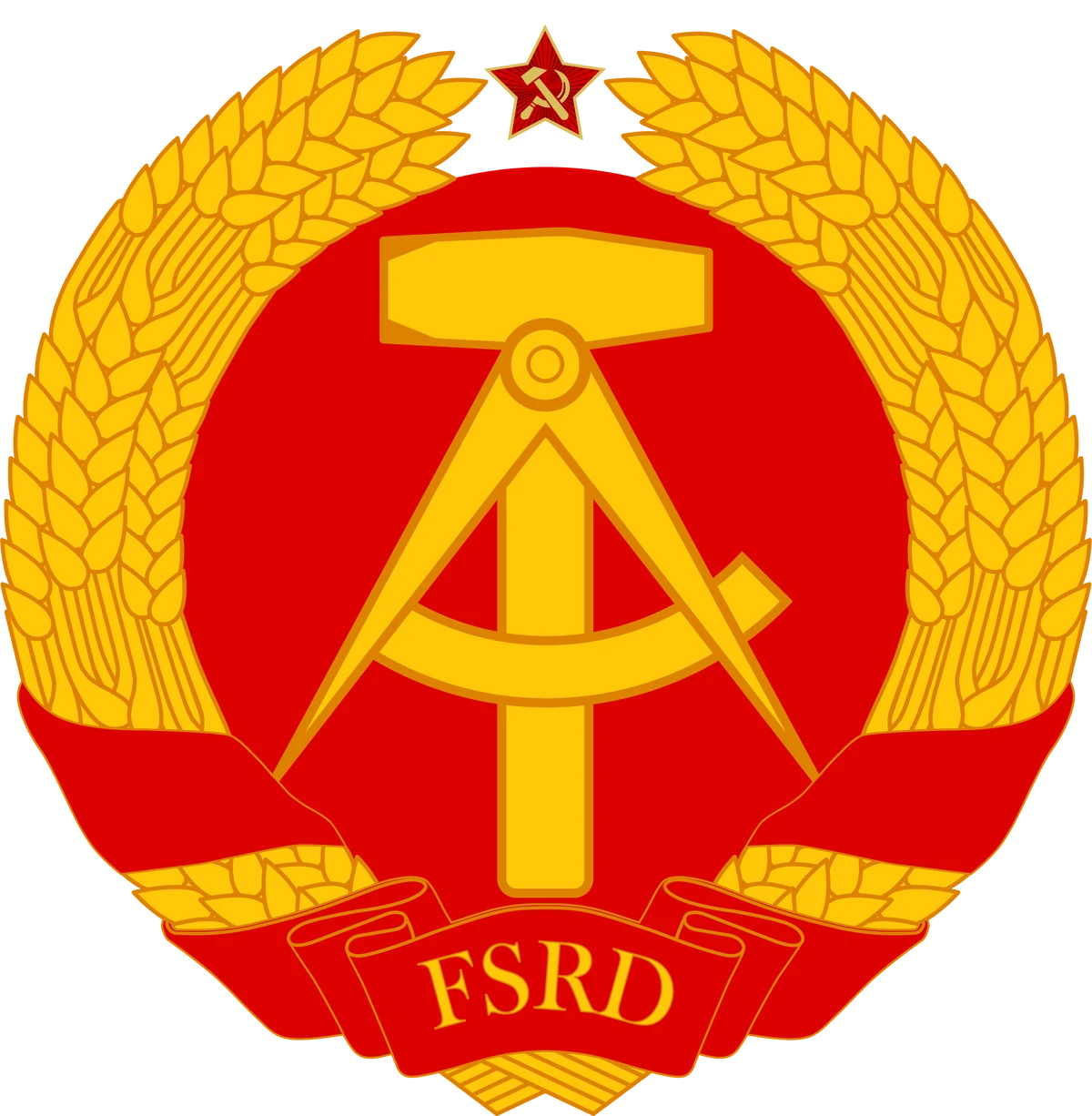 德意志自由社会主义共和国 | Spartakus CN Wiki | Fandom