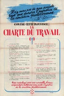 Labour Charter (France) | Spartakus Wiki | Fandom