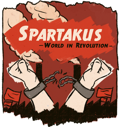 Spartakus Wiki | Fandom