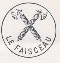 Faisceau | Spartakus Wiki | Fandom