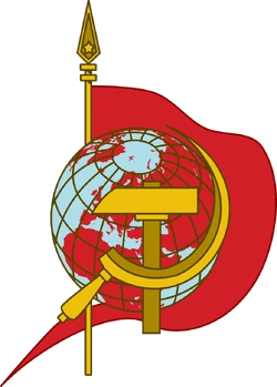 Communist International | Spartakus Wiki | Fandom