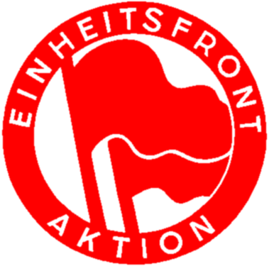 German Socialist United Front | Spartakus Wiki | Fandom