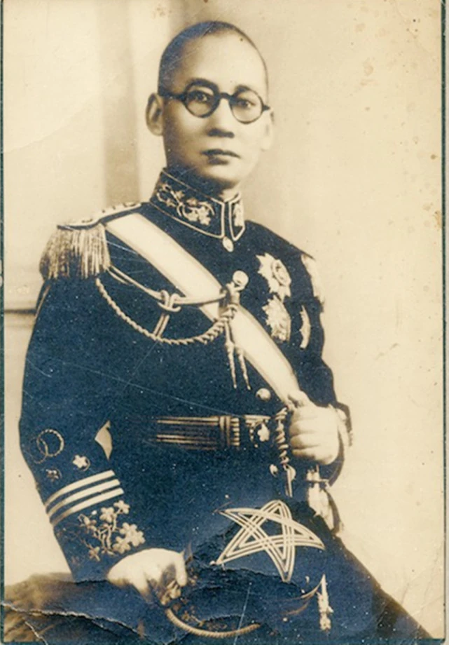 Long Yun | Spartakus Wiki | Fandom