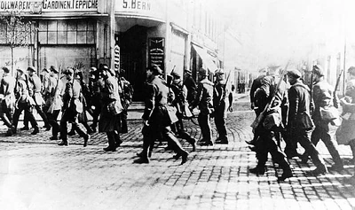 Summer Offensive | Spartakus Wiki | Fandom