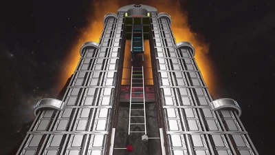 Final Stage | Spartan Sasuke Wikia | Fandom