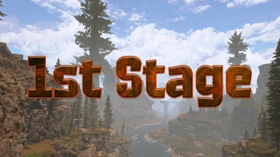 1st Stage | Spartan Sasuke Wikia | Fandom