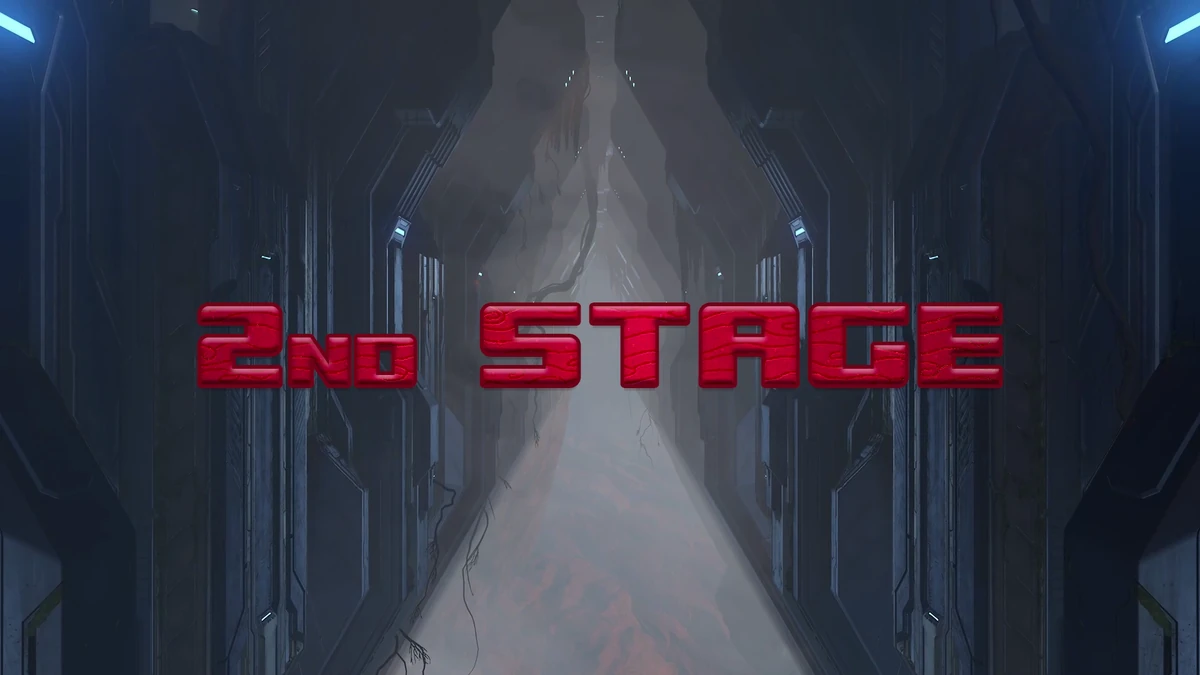 2nd Stage | Spartan Sasuke Wikia | Fandom