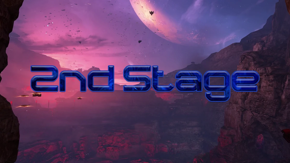 2nd Stage | Spartan Sasuke Wikia | Fandom