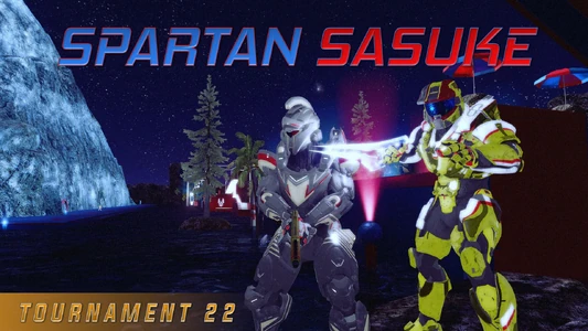 Spartan Sasuke Tournament 22 | Spartan Sasuke Wikia | Fandom