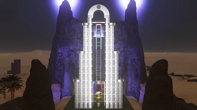 Final Stage | Spartan Sasuke Wikia | Fandom