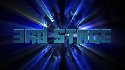 3rd Stage | Spartan Sasuke Wikia | Fandom