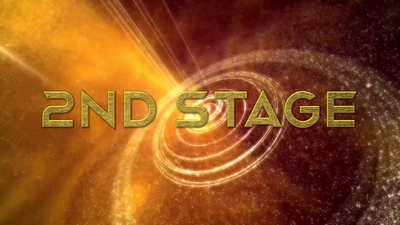 2nd Stage | Spartan Sasuke Wikia | Fandom