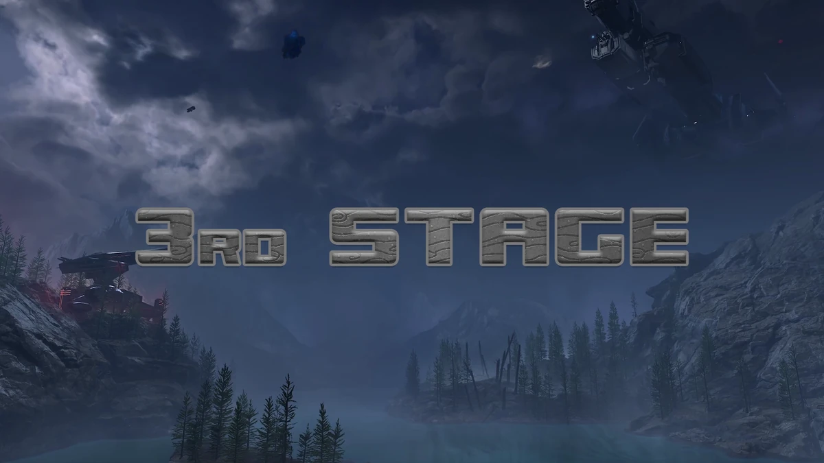 3rd Stage | Spartan Sasuke Wikia | Fandom