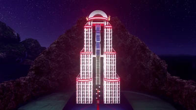 Final Stage | Spartan Sasuke Wikia | Fandom
