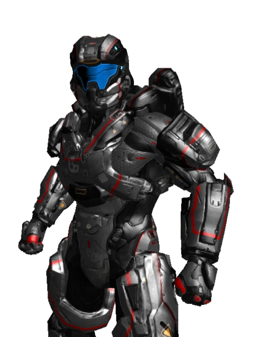 BubbaAce37 | Spartan Sasuke Wikia | Fandom