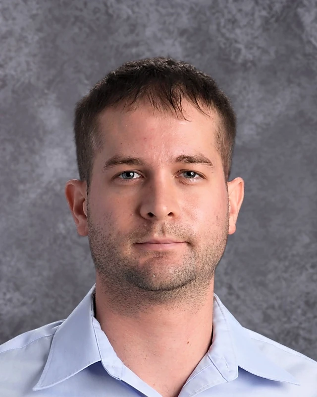 Mr. Lippitt | Lakewood High School Wiki | Fandom