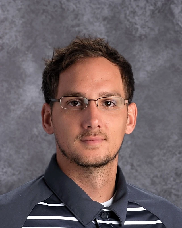Mr. Muszynski | Lakewood High School Wiki | Fandom