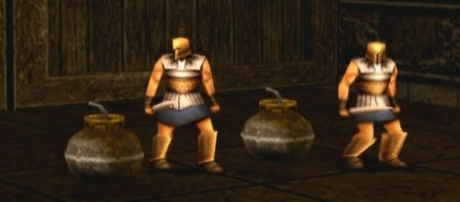 Sapper Spartan Total Warrior Wiki Fandom