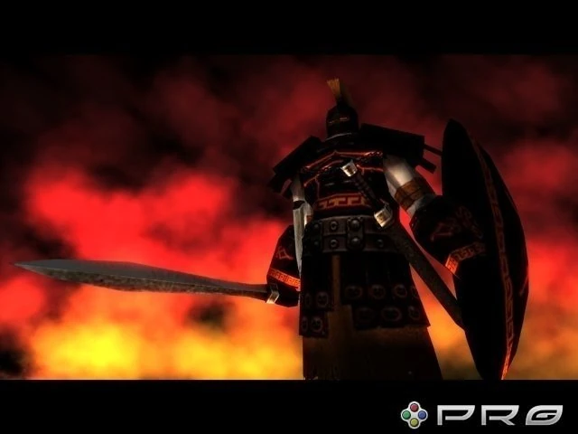 Ares Spartan Total Warrior Wiki Fandom