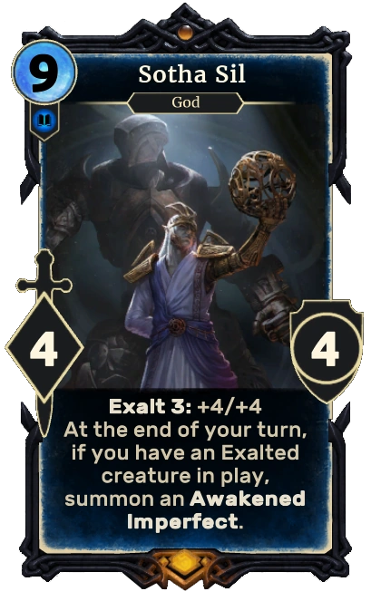 Sotha Sil (Card) | SpartanMazdapedia Wiki | Fandom