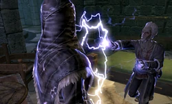 Factions (Skyrim) | SpartanMazdapedia Wiki | Fandom