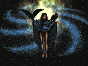 daedric princes daggerfall