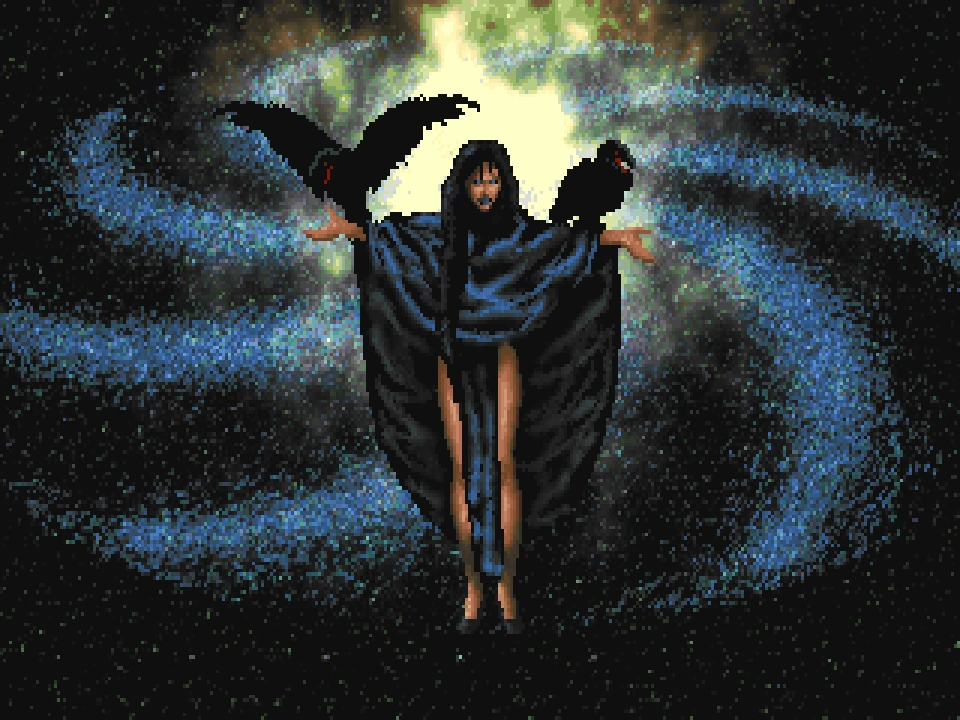 Nocturnal (Daggerfall) | SpartanMazdapedia Wiki | Fandom