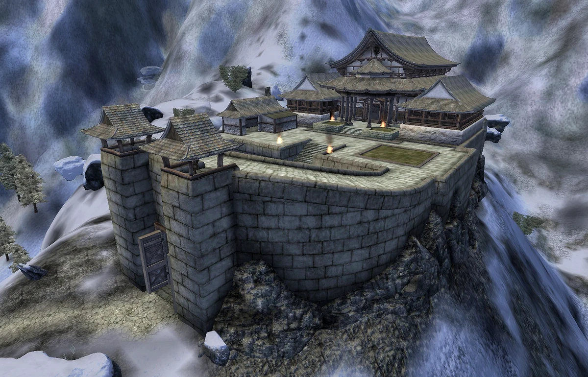 Cloud Ruler Temple | SpartanMazdapedia Wiki | Fandom