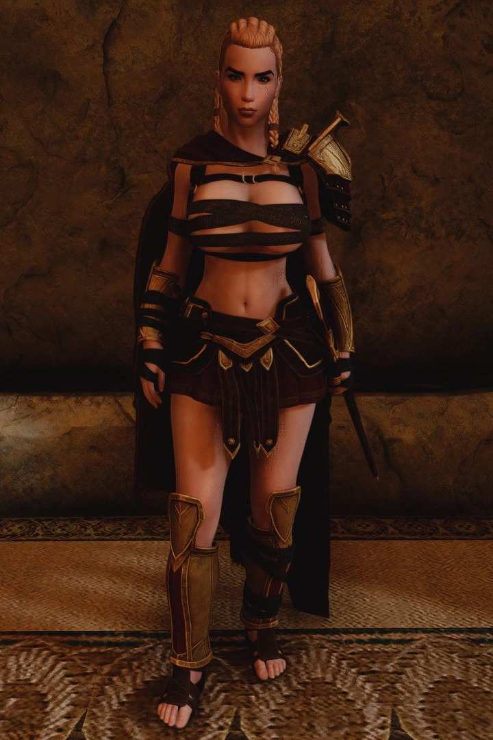 Freya | SpartanMazdapedia Wiki | Fandom