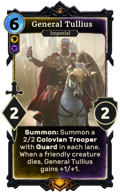 General Tullius (Legends) | SpartanMazdapedia Wiki | Fandom