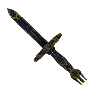 blade of woe oblivion leveled