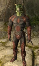 Dark Brotherhood | SpartanMazdapedia Wiki | Fandom