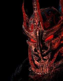Dremora | SpartanMazdapedia Wiki | Fandom