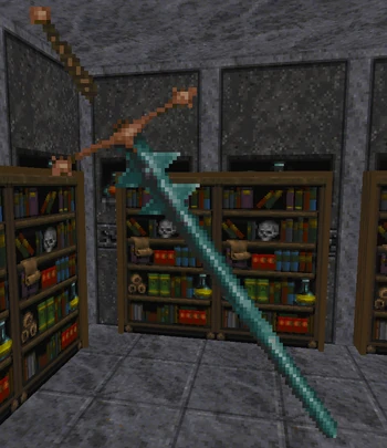 Chrysamere (Daggerfall) | SpartanMazdapedia Wiki | Fandom