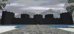 Daggerfall | SpartanMazdapedia Wiki | Fandom