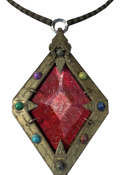 Amulet of Kings | SpartanMazdapedia Wiki | Fandom