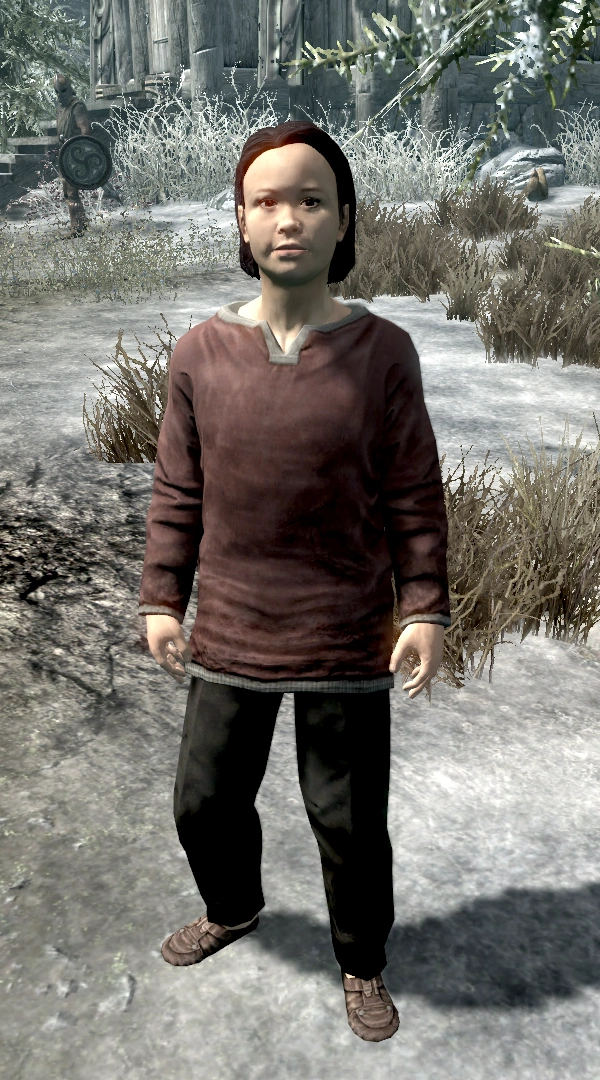 Joric | SpartanMazdapedia Wiki | Fandom