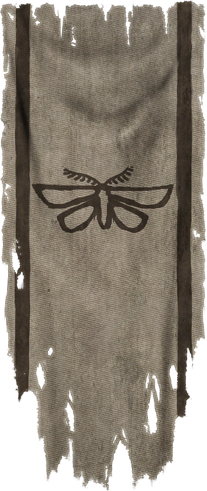 Cult of the Ancestor Moth | SpartanMazdapedia Wiki | Fandom