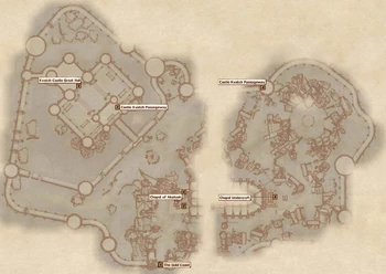 Kvatch (Oblivion) | SpartanMazdapedia Wiki | Fandom