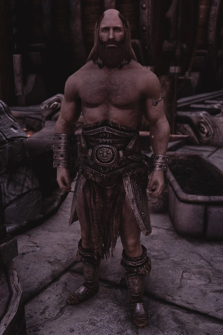 Ragnar the Shatterer | SpartanMazdapedia Wiki | Fandom