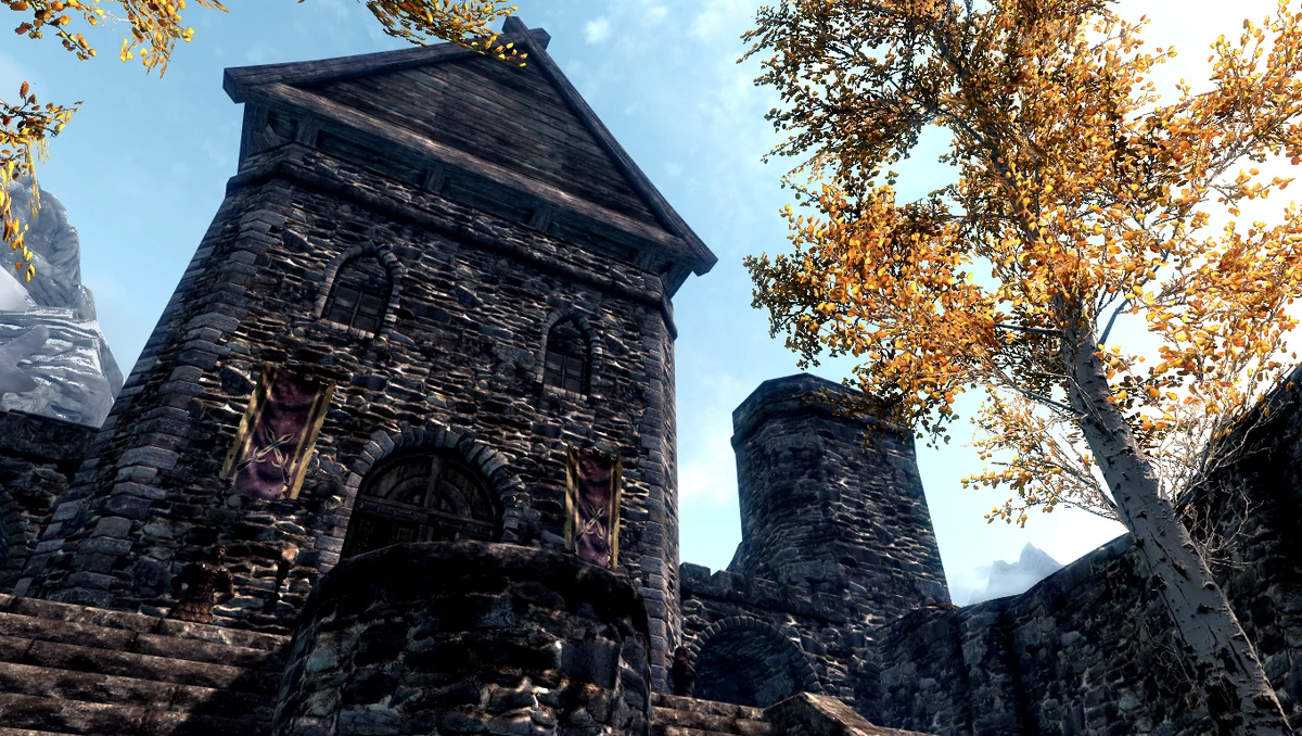 Mistveil Keep | SpartanMazdapedia Wiki | Fandom