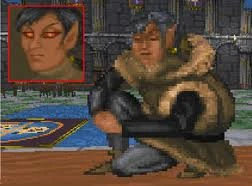 Helseth Hlaalu (Daggerfall) | SpartanMazdapedia Wiki | Fandom