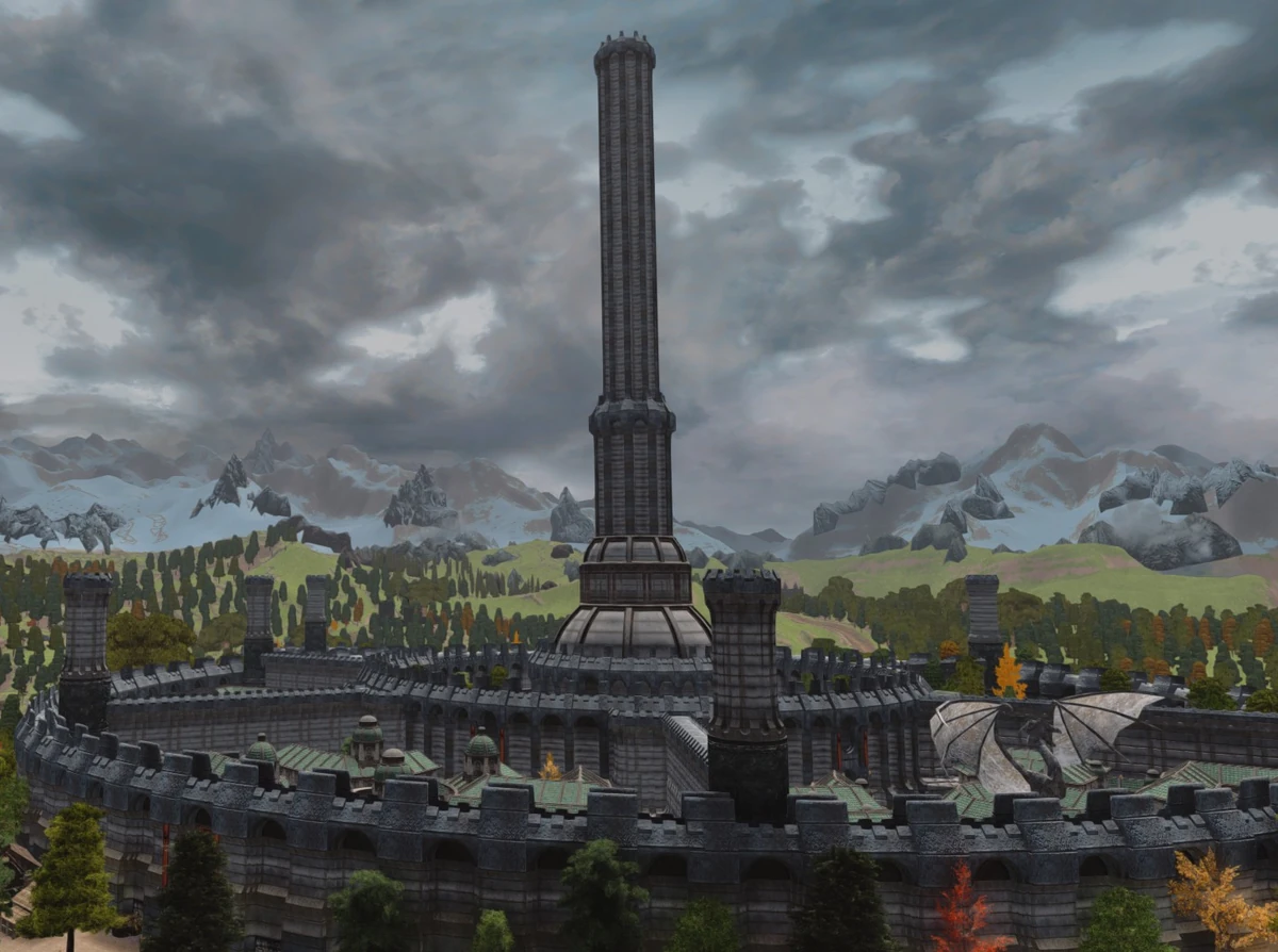 Imperial City (Invasion) | SpartanMazdapedia Wiki | Fandom
