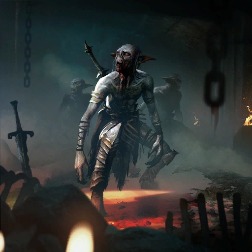 Falmer | SpartanMazdapedia Wiki | Fandom